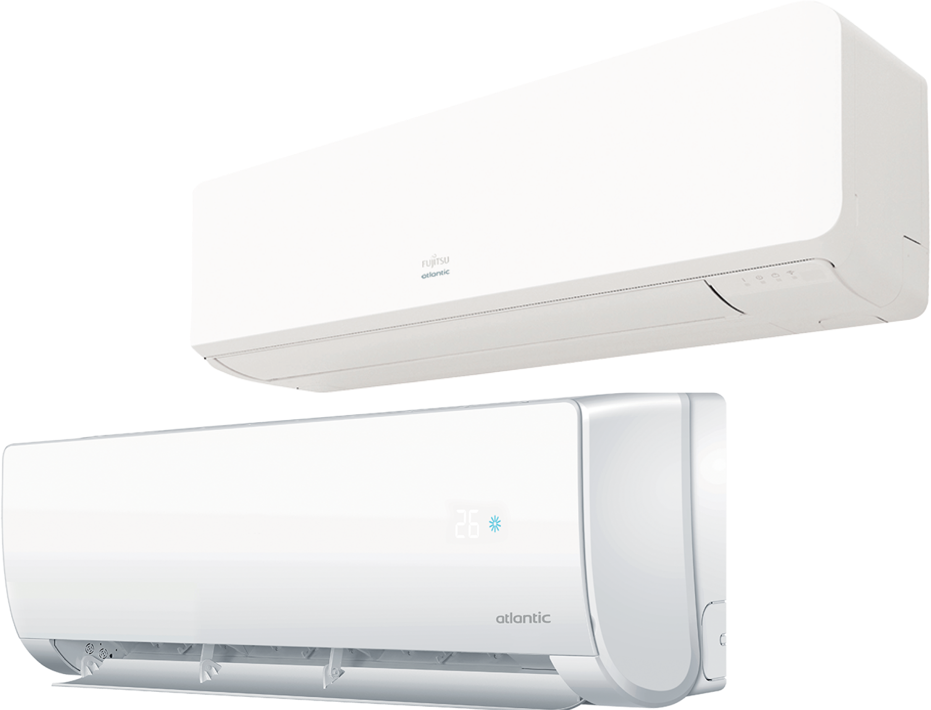 Atlantic - Les mois de la réno