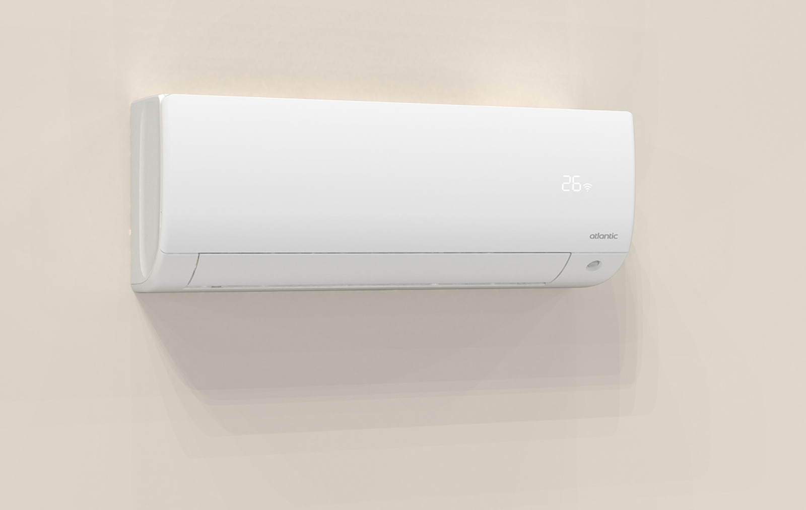 Murao Premium – unité intérieure - Atlantic