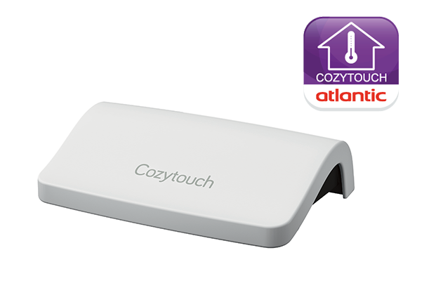COZYTOUCH - Atlantic