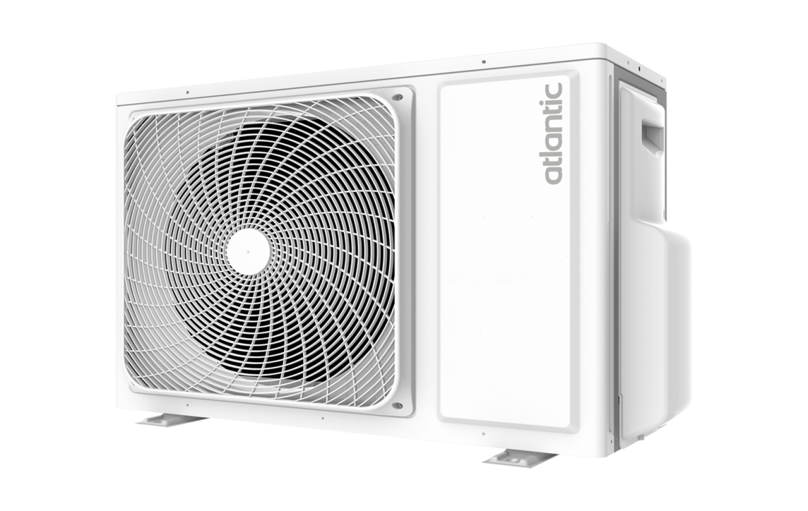 Mono-splits Atlantic : Unités Extérieures - fluide R32