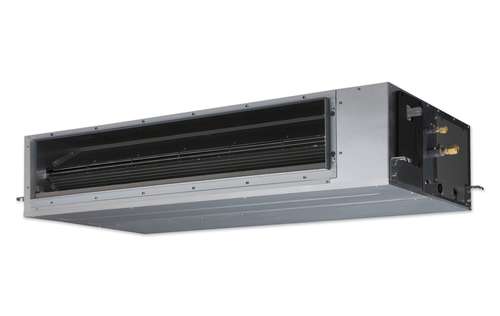 Solutions Gainables Atlantic/Fujitsu