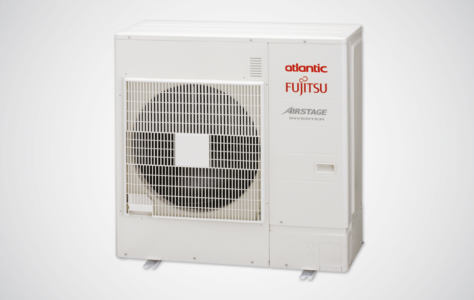 MINIVRF-S4 DC Inverter - Atlantic