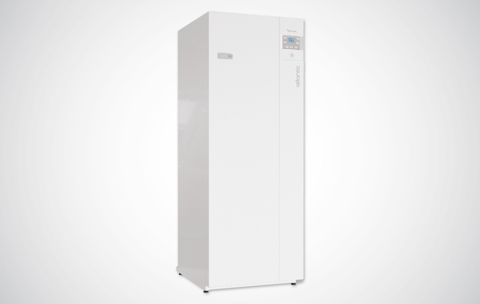 Chaudière sol gaz condensation Perfinox Condens – Atlantic