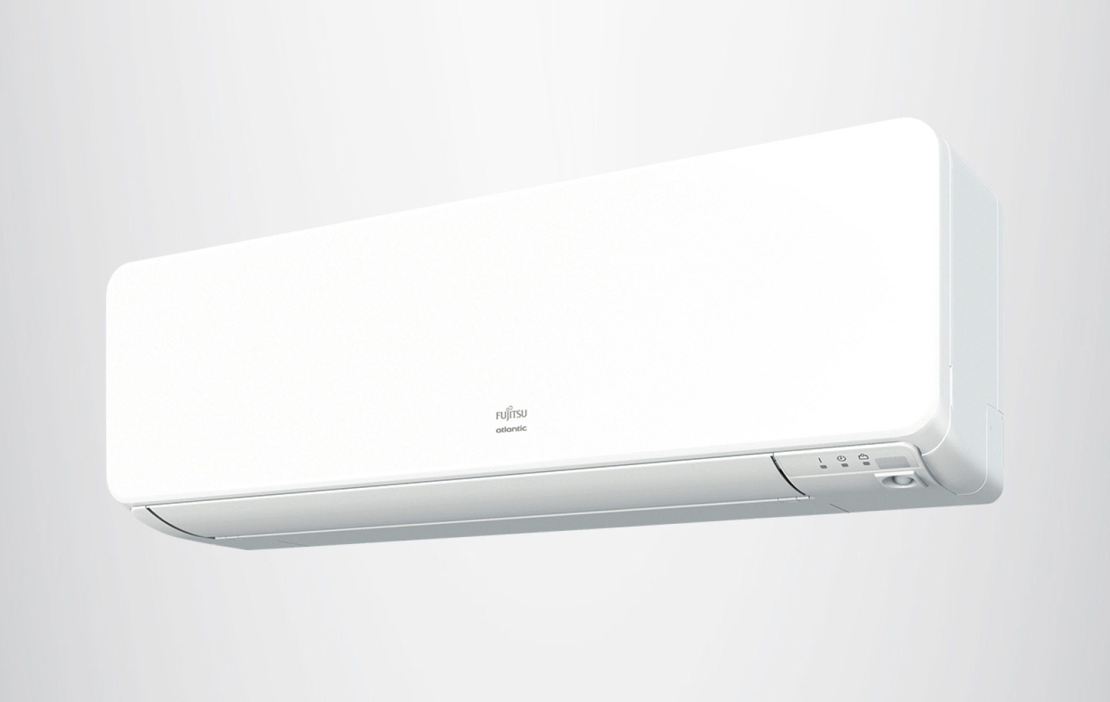 Multi-splits Atlantic/ Fujitsu : Unités Extérieures - fluide R32