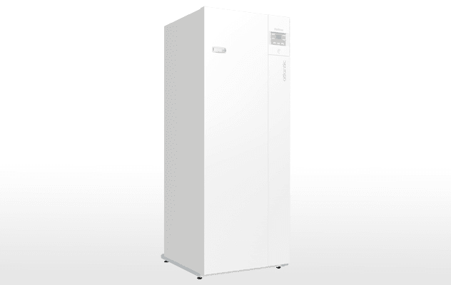 Chaudière sol gaz condensation Perfinox Condens – Atlantic