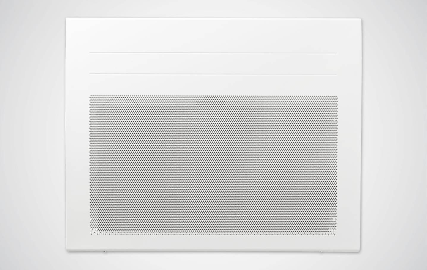 Panneau Rayonnant Solius Digital - Atlantic